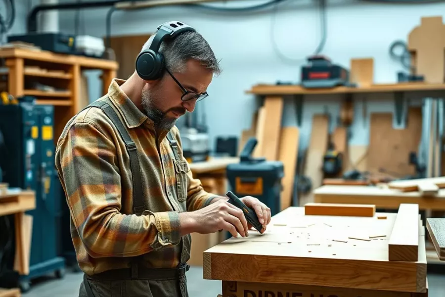 Das KI Magazin - Die Revolution durch Künstliche Intelligenz im Handwerk